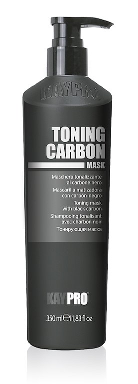 MASKA TONONG CARBON 350 ML