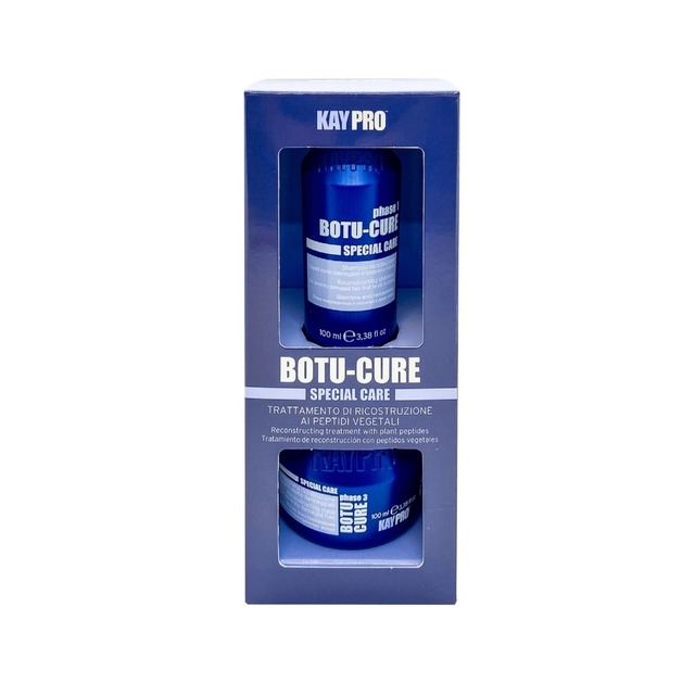 MINI KIT BOTU-CURE 100 ml