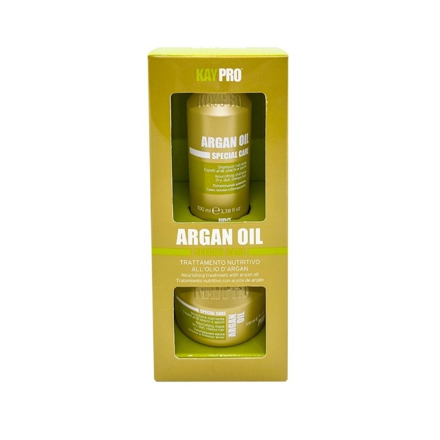 MINI KIT ARGAN