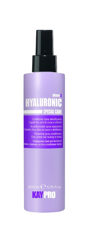 ŠAMPON HYALURONIC 200ml