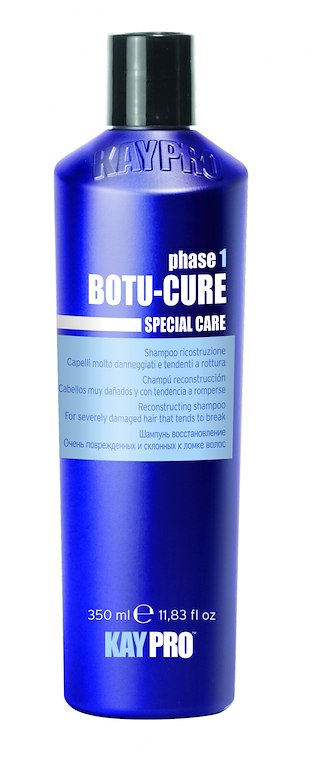 ŠAMPON BOTO-CURE 350 ml