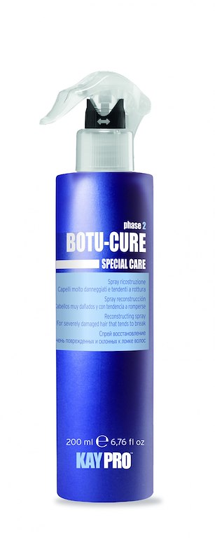 SPREJ BOTO-CURE 200 ml