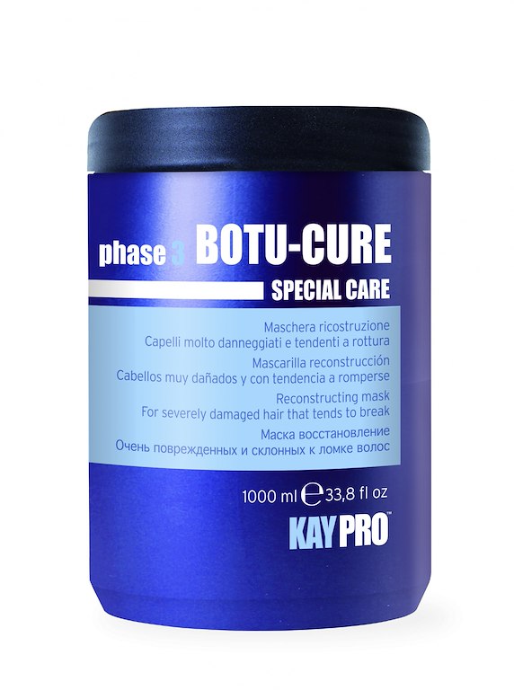 MASKA BOTO-CURE 1.000 ml