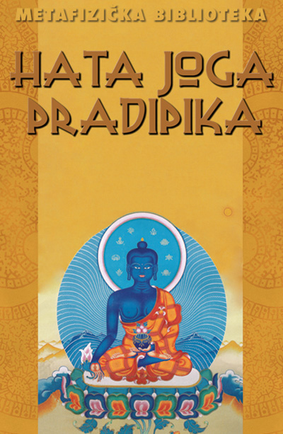 Hata joga pradipika