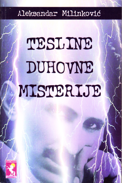 Tesline duhovne misterije