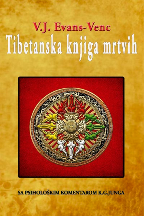 Tibetanska knjiga mrtvih