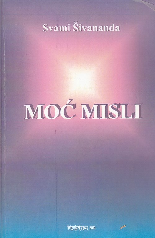 Moć misli