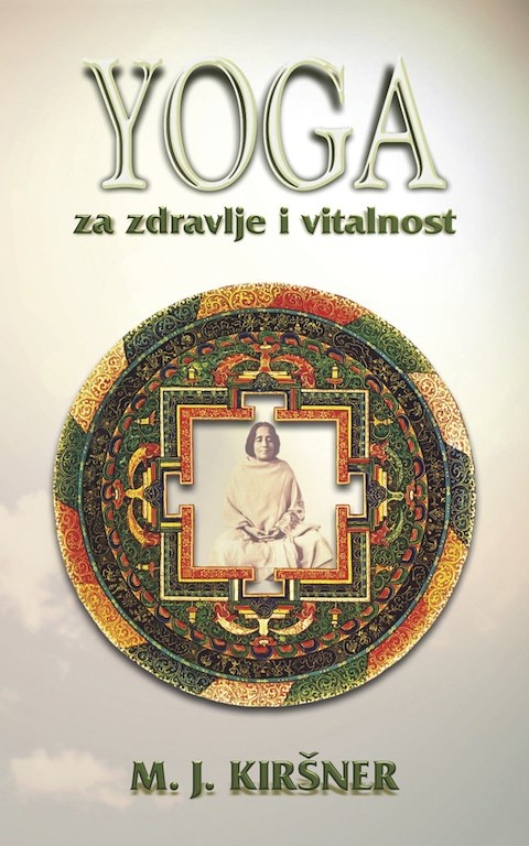 JOGA za zdravlje i vitalnost