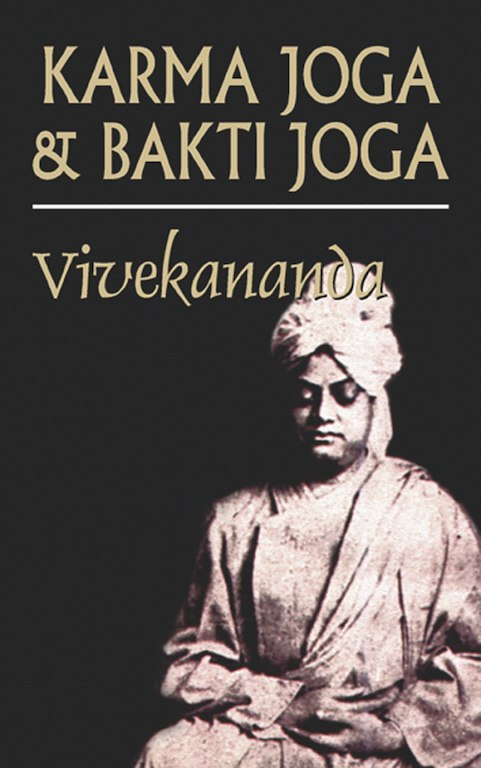 Karma joga & Bakti joga