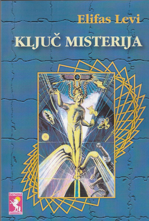 Ključ misterija