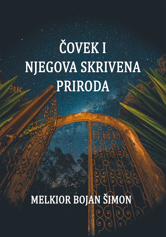 Čovek i njegova skrivena priroda