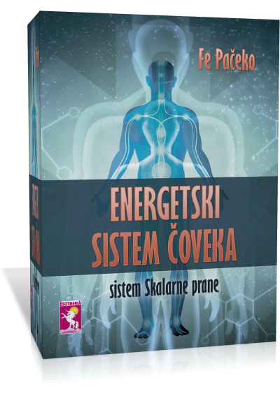 Energetski sistem čoveka