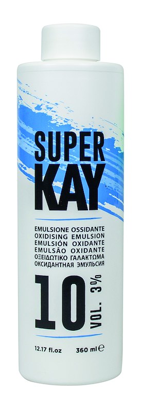 SUPERKAY HIDROGEN 10 VL 360 ML