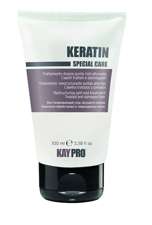 KERATIN FLUID KRAJEVI 100 ml