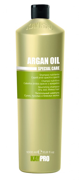 šampon Argan 1.000 ml