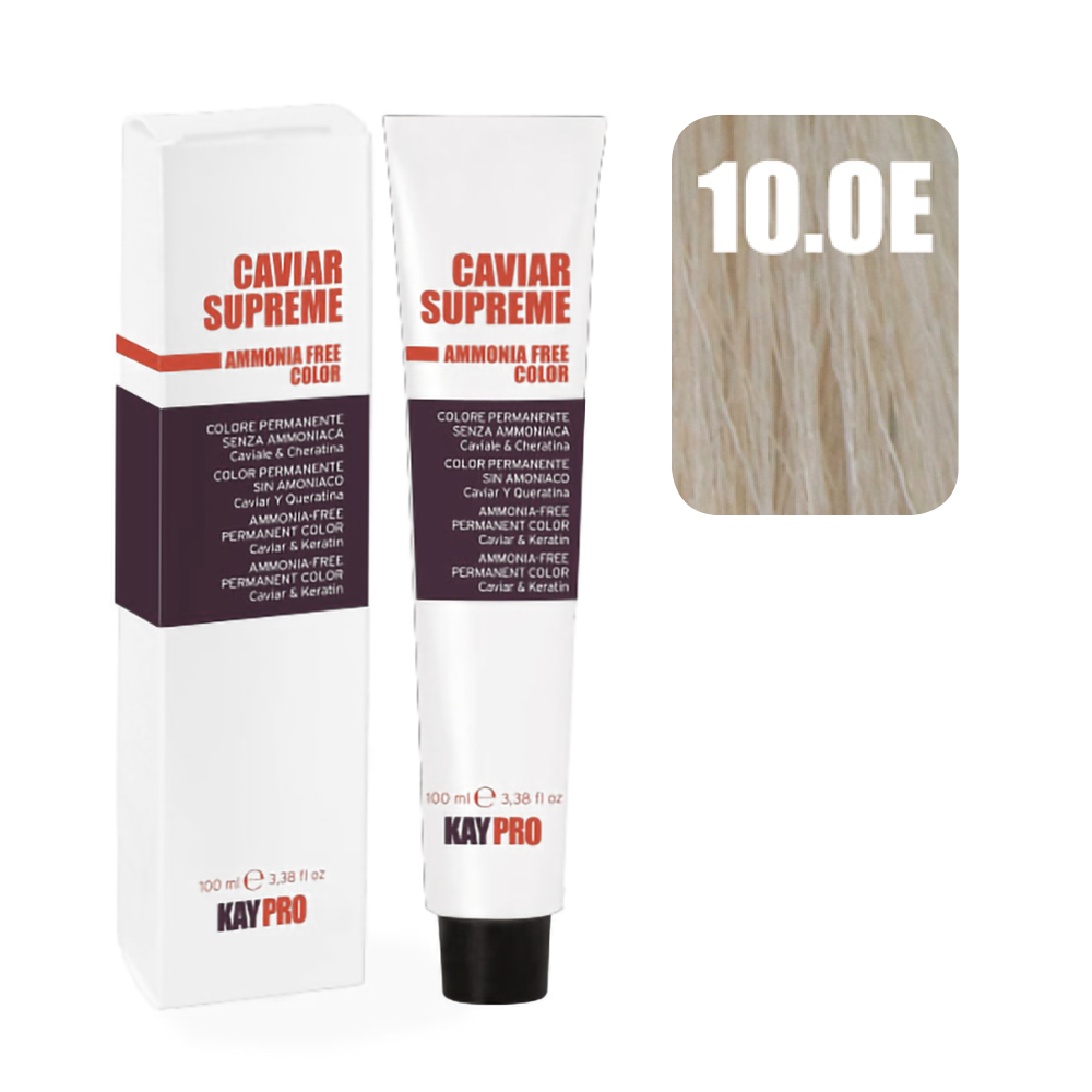 CAVIAR SUPREME-FARBA EXTRA 10.0