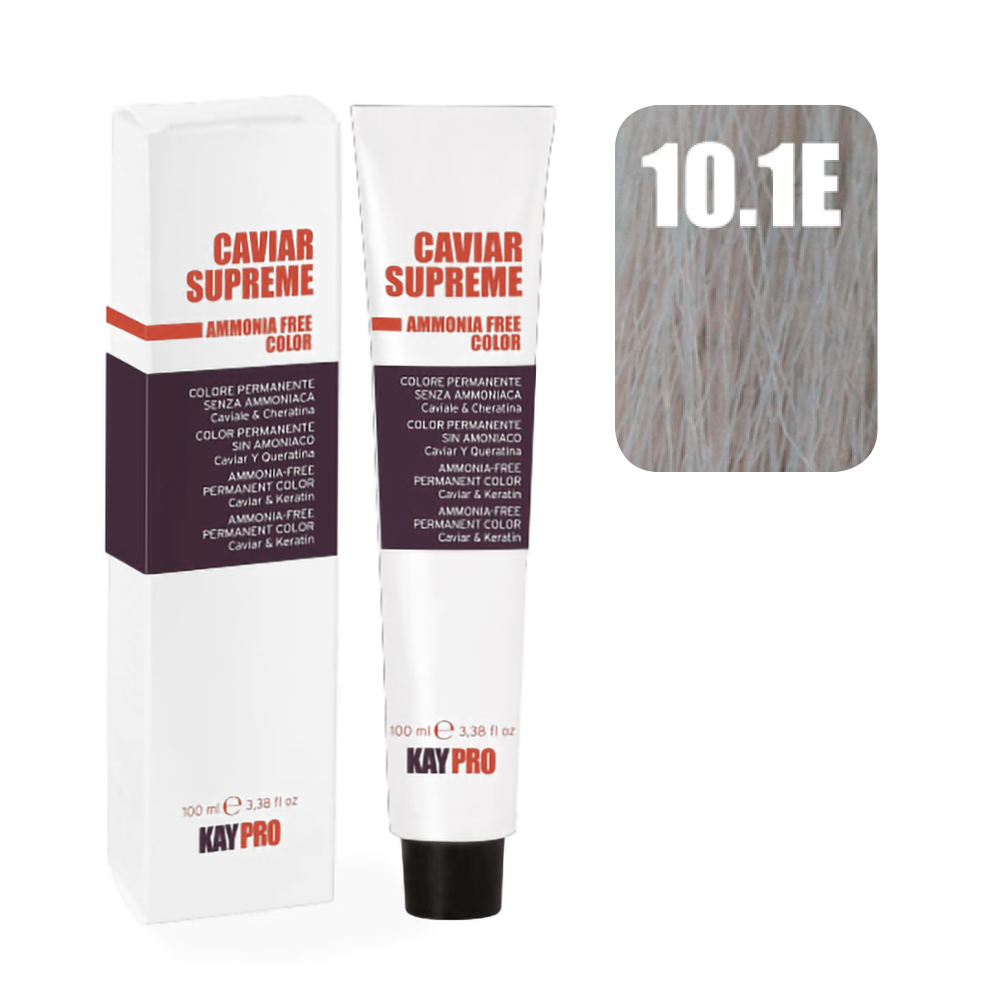 CAVIAR SUPREME-FARBA EXTRA 10.1