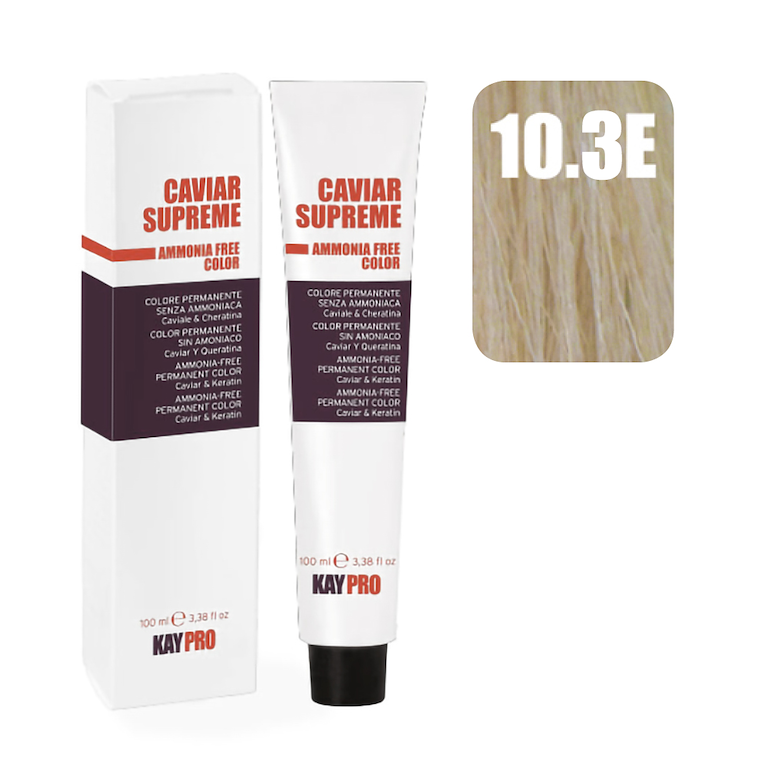 CAVIAR SUPREME-FARBA EXTRA 10.3