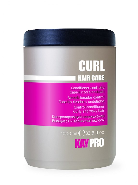 kondicioner CURL 1.000 ml