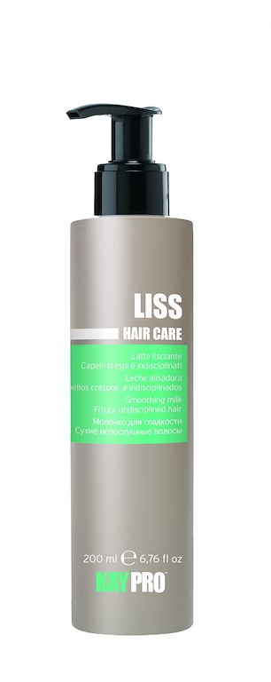 Mleko LISS 200 ml