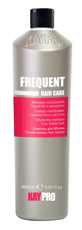 Šampon FREQUENT 1.000 ml