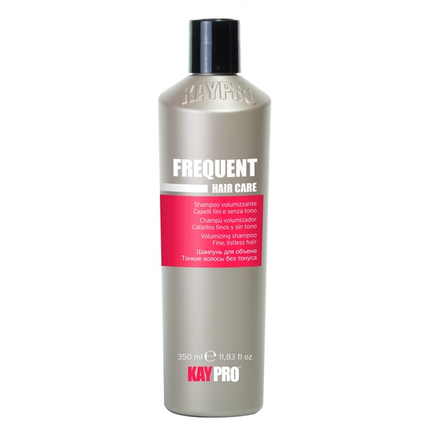 Šampon FREQUENT 350 ml