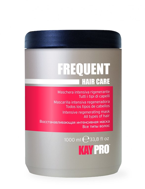 maska za kosu FREQUENT 1.000 ml