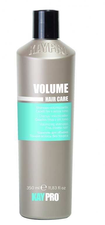 Šampon VOLUME 350 ml