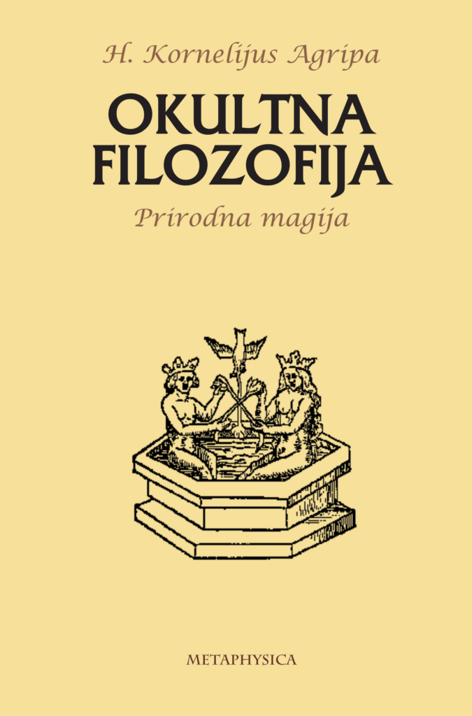 OKULTNA FILOZOFIJA – Prirodna magija