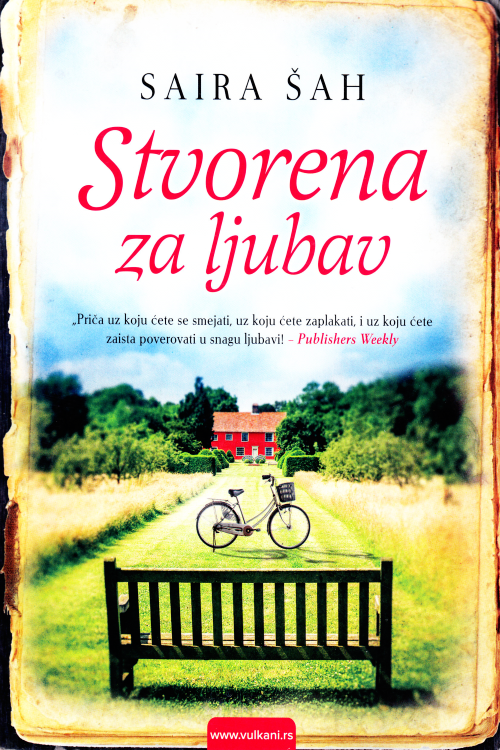 Stvorena za ljubav