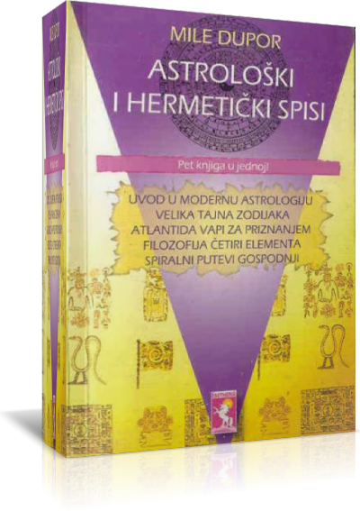 ASTROLOŠKI I HERMETIČKI SPISI