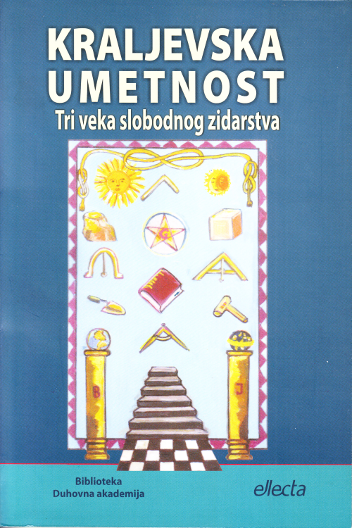 KRALJEVSKA UMETNOST – Tri veka Slobodnog zifarstva