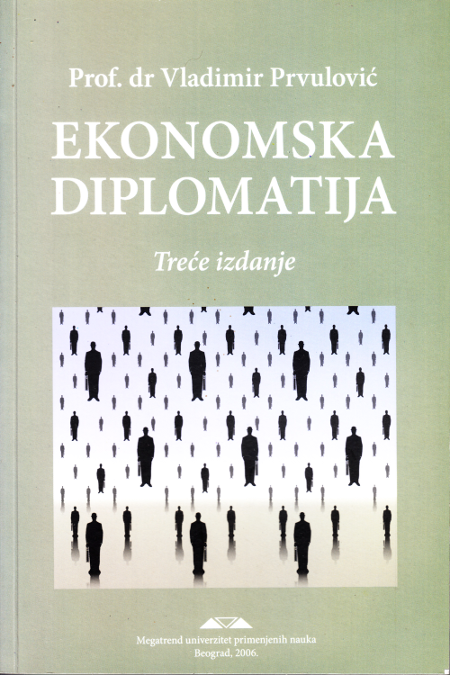 Ekonomska diplomatija