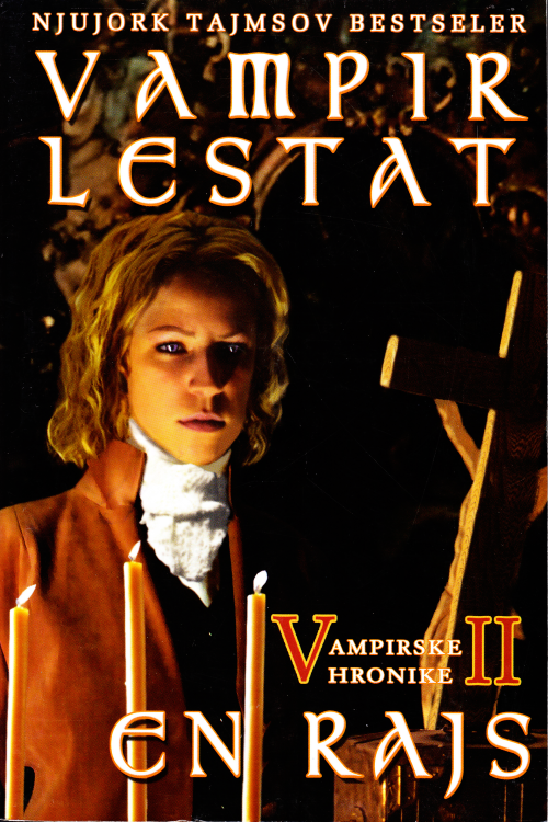 Vampir Lestat