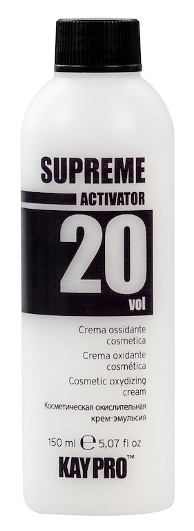 OKSIDANTNA EMULZIJA 20 V. 150 ML