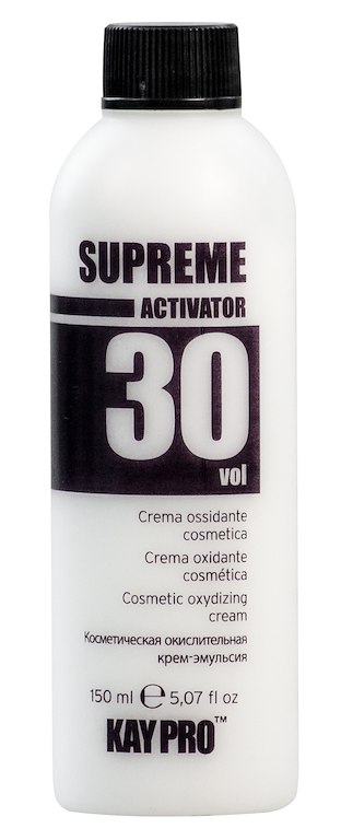 OKSIDANTNA EMULZIJA 30 V. 150 ML