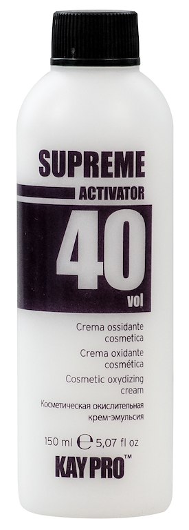 OKSIDANTNA EMULZIJA 40 V. 150 ML