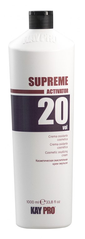 2OKSIDANTNA EMULZIJA 20V. 1000 ML