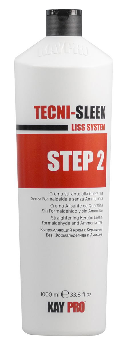 KREMA TECNI SLEEK 1.000 ml