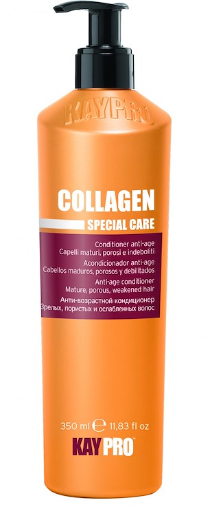 ANTI-AGE BALSAM KOLAGEN 350 ml