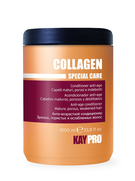 ANTI-AGE BALSAM KOLAGEN 1.000 ml