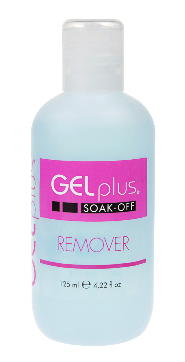 Gel Plus – Aceton 500 ML