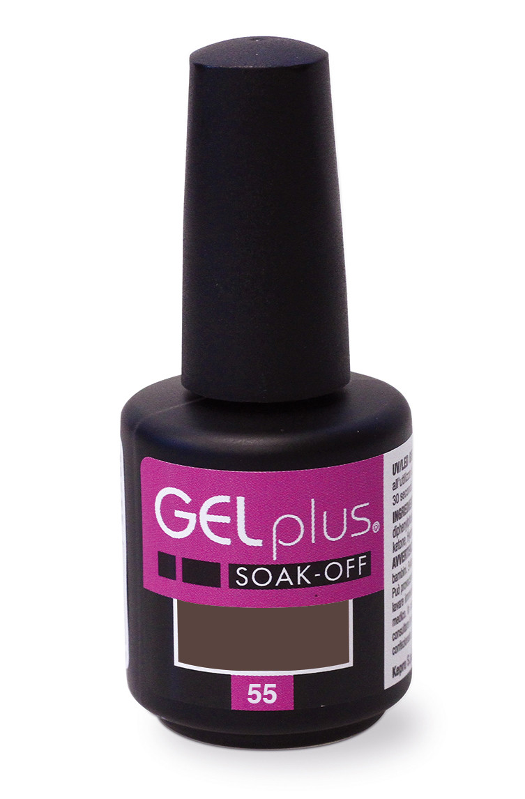 GEL LAK 15ML N55 PRECIOUS DETAIL