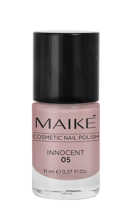 MAIKE LAK ZA NOKTE 05 INNOCENT