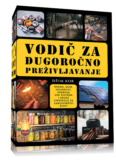 Vodič za dugoročno preživljavanje