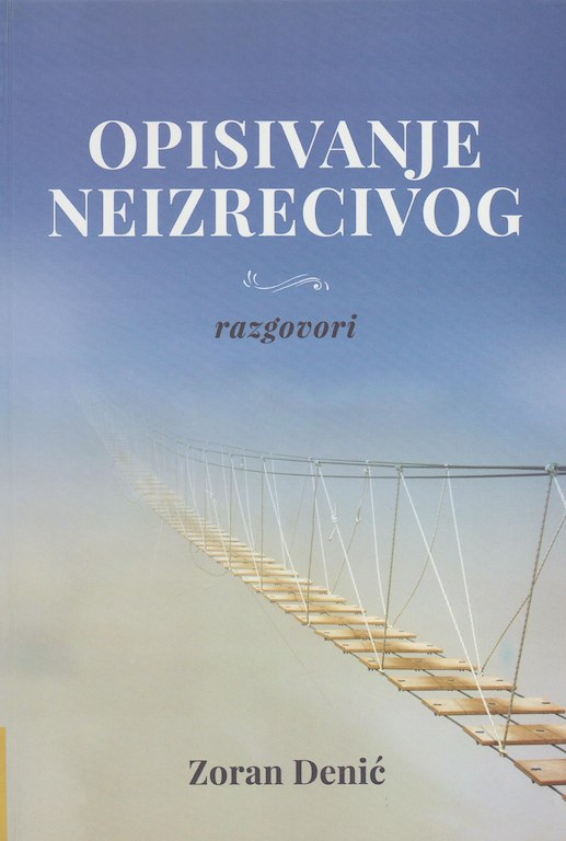 Opisivanje neizrecivog