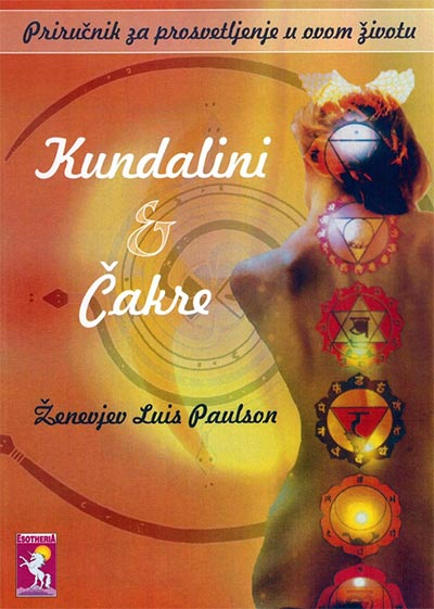 Kundalini i čakre