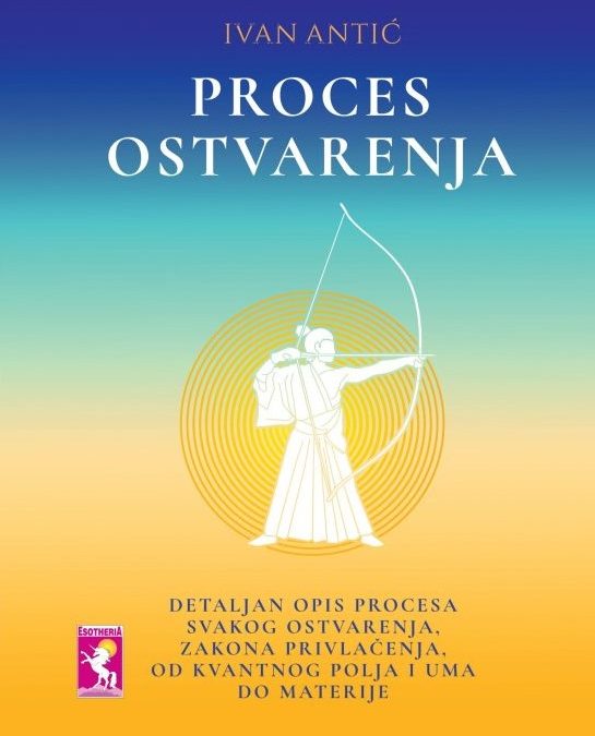 Proces ostvarenja