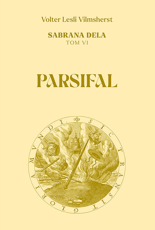 PARSIFAL