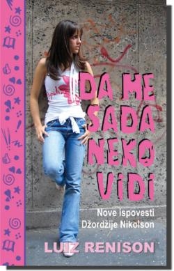 Da me sada neko vidi